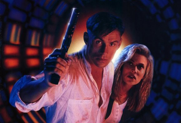 The Essential Man vs Machine Sci-Fi B-Movies