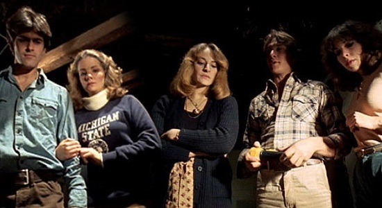 The Evil Dead: The Story Behind Sam Raimi's Cult Classic Horror