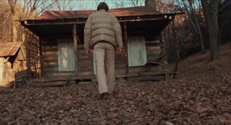 The Evil Dead: The Story Behind Sam Raimi's Cult Classic Horror