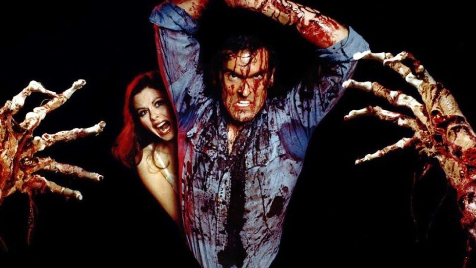 The Evil Dead: The Story Behind Sam Raimi's Cult Classic Horror