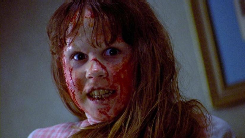 The Exorcist at 50: Looking back at the iconic horror masterpiece