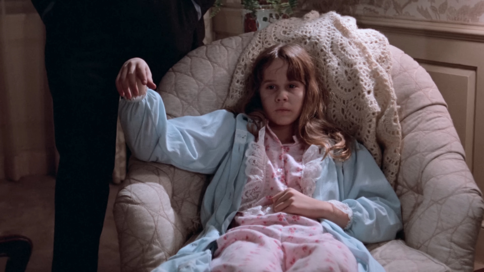 The Exorcist at 50: Looking back at the iconic horror masterpiece