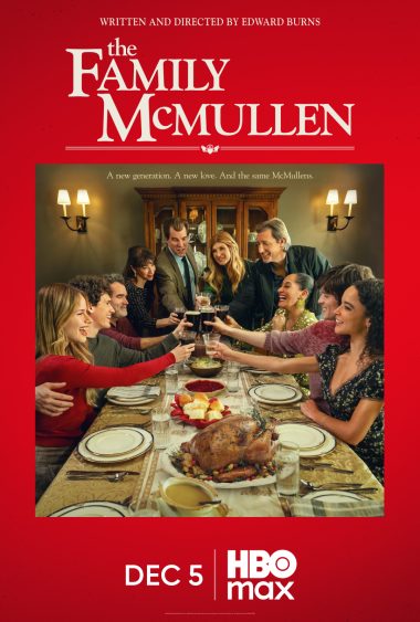 The Family McMullen gets a trailer from HBO Max