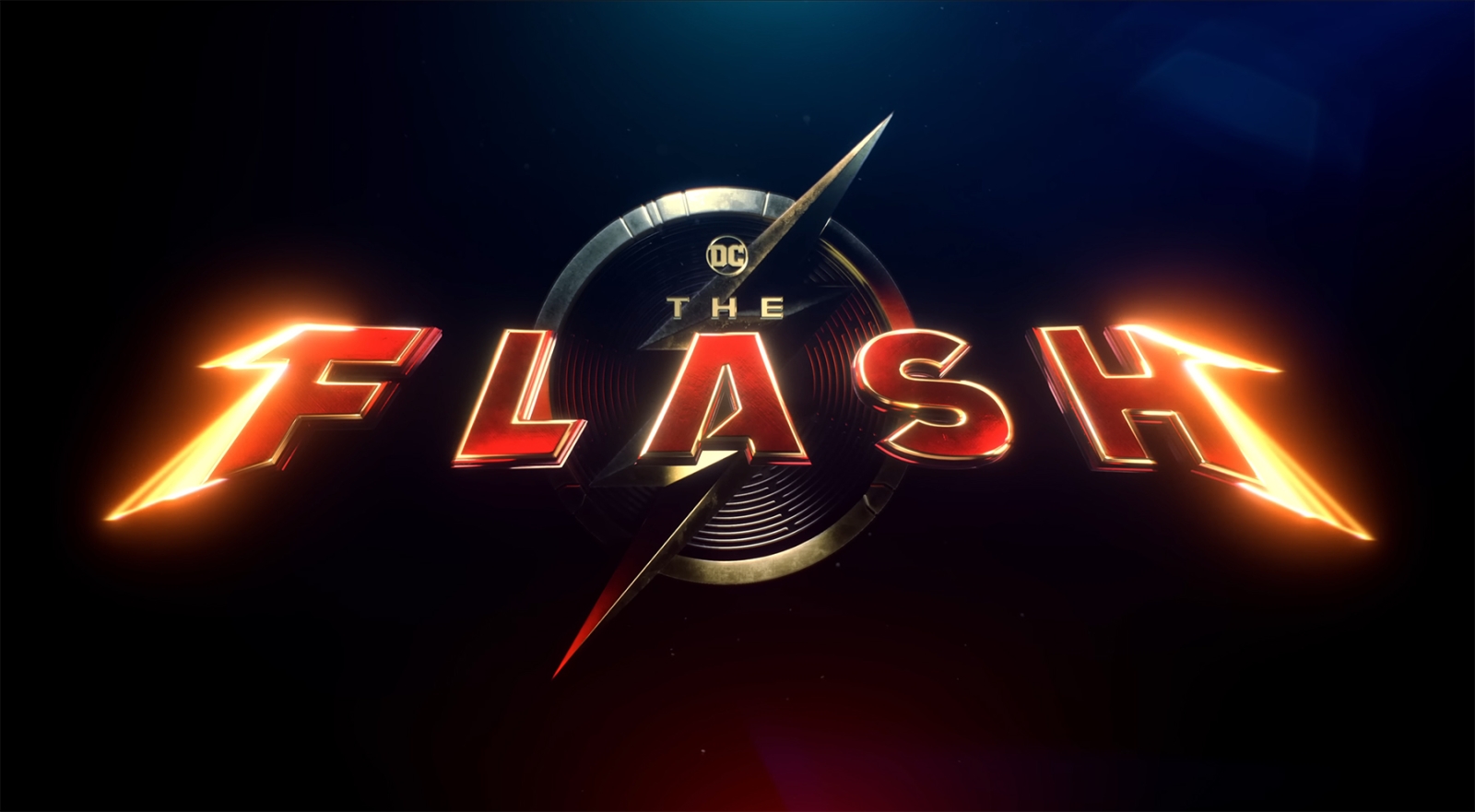 The Flash promo features more of Sasha Calle's Supergirl and Michael ...