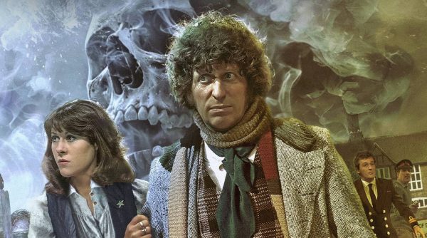 The Fourth Doctor faces old enemies in new Doctor Who audio adventure