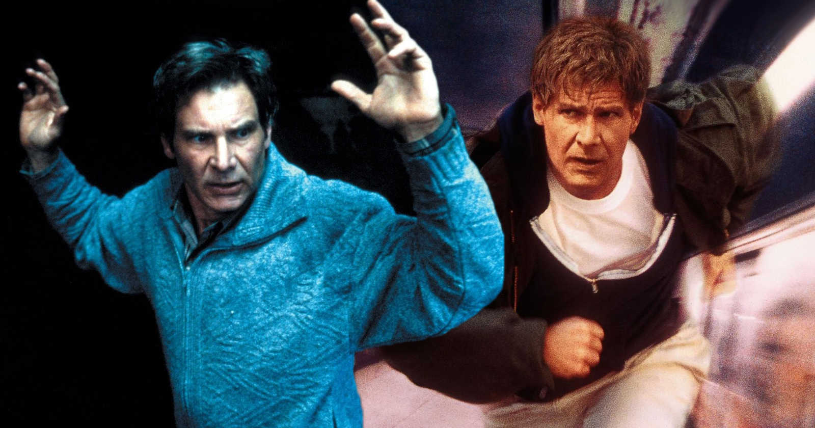 The Fugitive at 30: The Story Behind the Harrison Ford Blockbuster