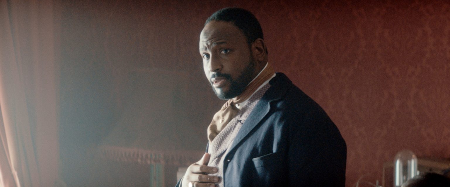 The Gates (2023) - Movie Review
