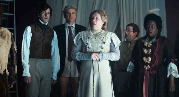The Ghosts are back in trailer for Ghosts: The Possession of Button House