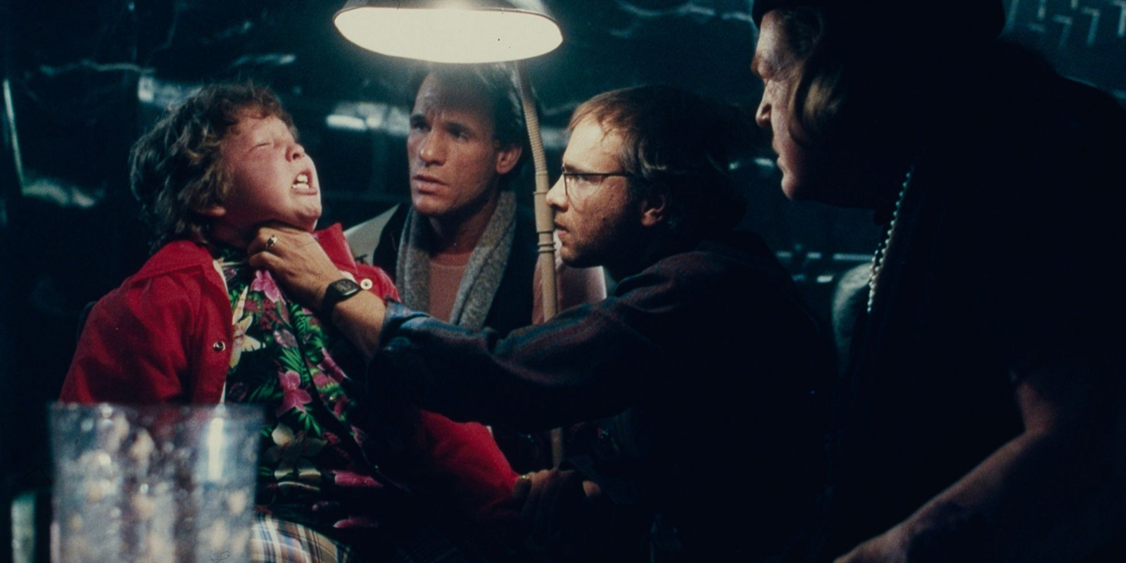 The Goonies at 40: The Story Behind the Iconic 80s Adventure