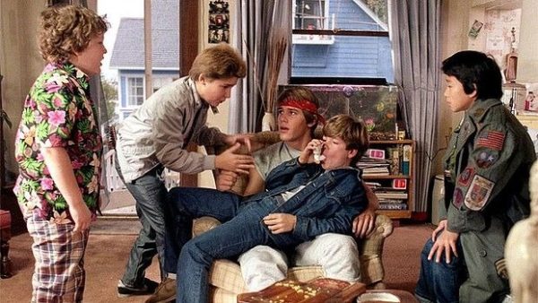 The Goonies at 40: The Story Behind the Iconic 80s Adventure