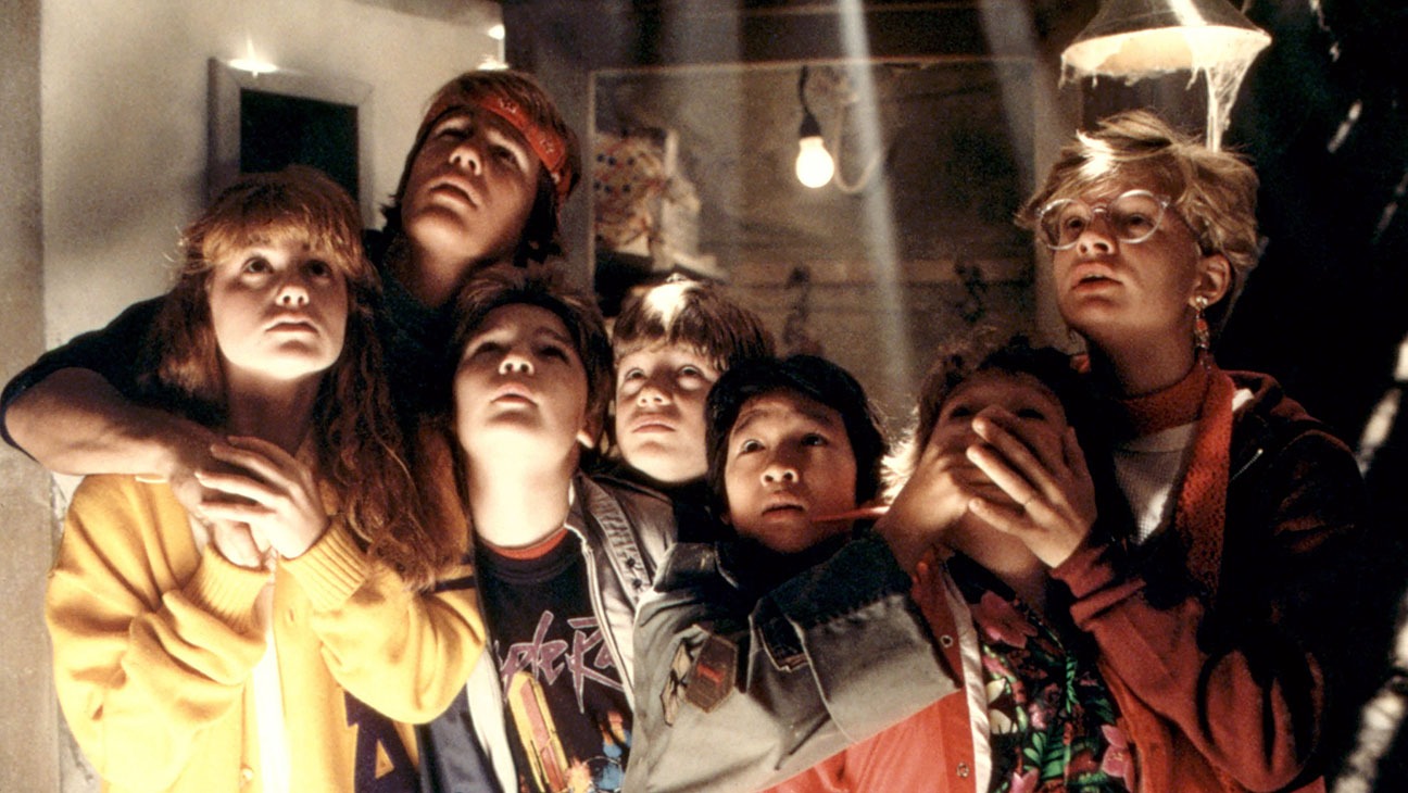 The Goonies at 40: The Story Behind the Iconic 80s Adventure