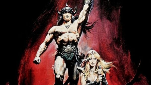 The Greatest 80s Fantasy Film Scores