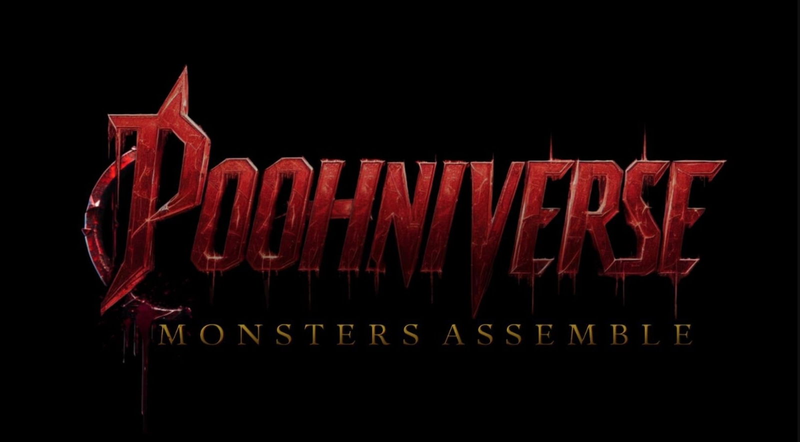 The Horror Avengers of Public Domain: Meet the Poohniverse