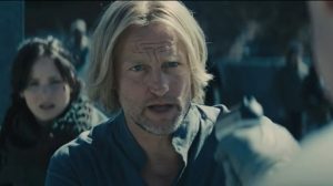 The Hunger Games: Sunrise on the Reaping adds Ben Wang, Molly McCann ...
