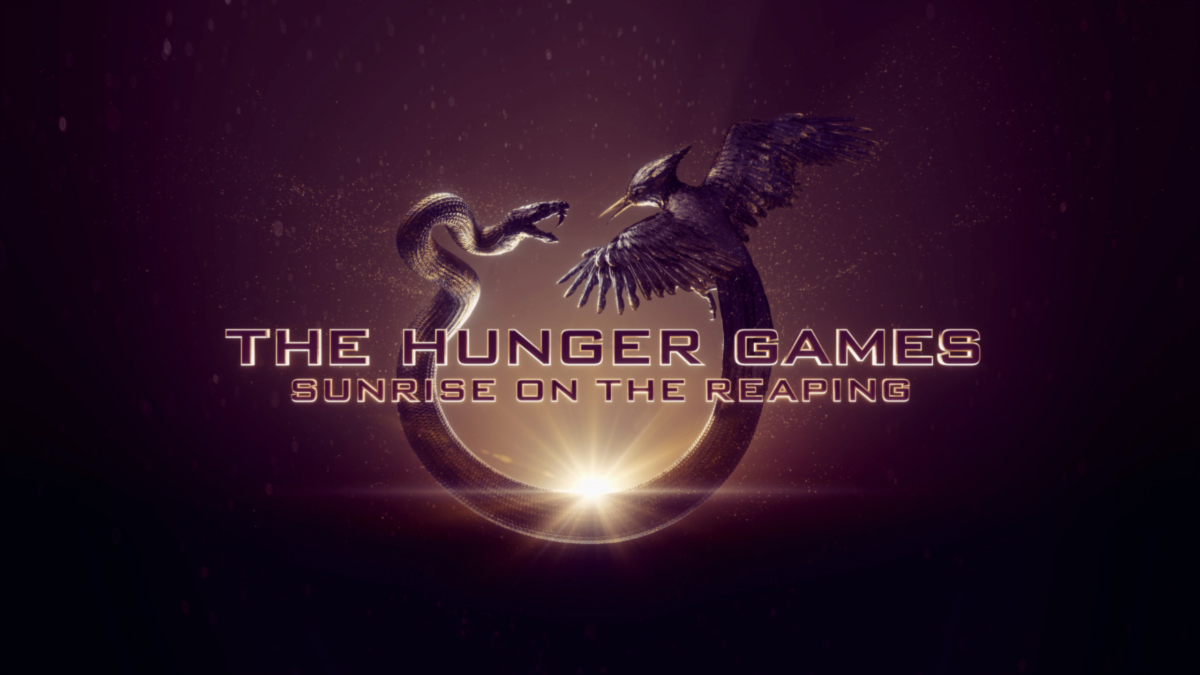 The Hunger Games: Sunrise on the Reaping adds Ben Wang, Molly McCann ...