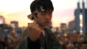 The Hunger Games: Sunrise on the Reaping adds Ben Wang, Molly McCann ...