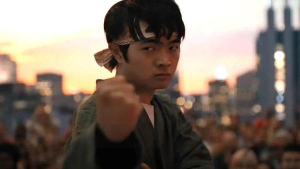 The Hunger Games: Sunrise on the Reaping adds Ben Wang, Molly McCann ...