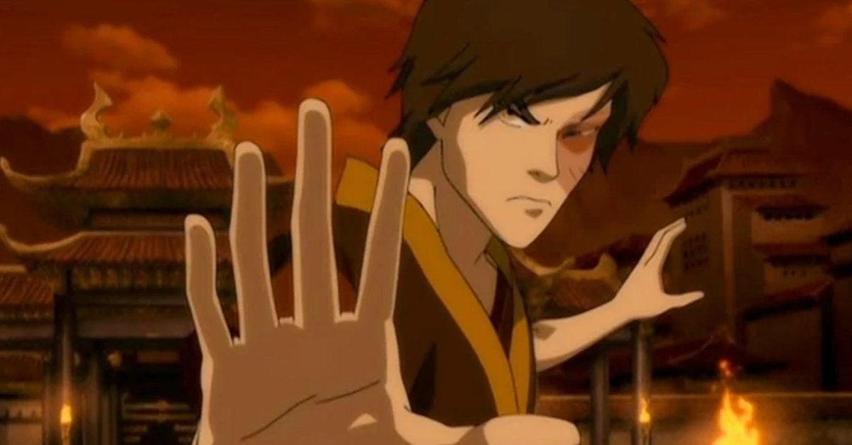 The Legacy of Avatar: The Last Airbender 20 Years On