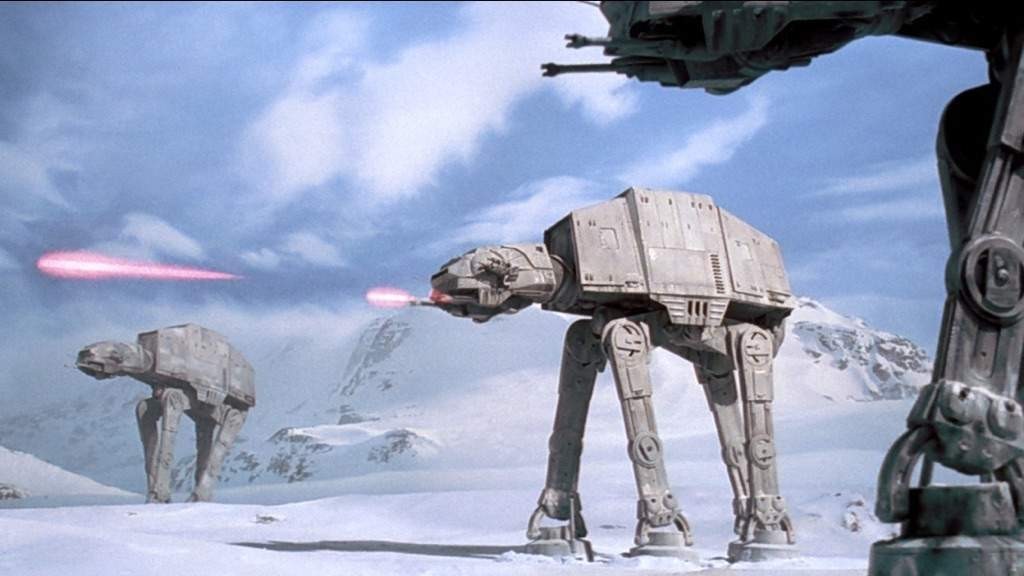 The Legacy of Star Wars: The Empire Strikes Back 40 Years Later
