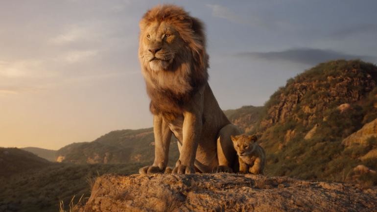 The Lion King at 30: A Disney Classic with a Lasting Legacy