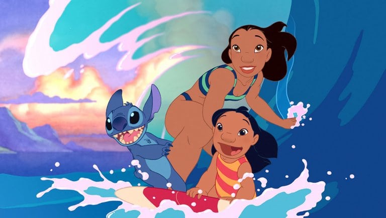 Disney's live-action Lilo & Stitch sets Summer 2025 release