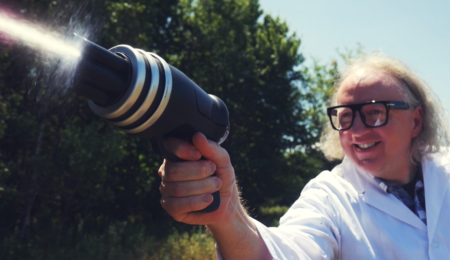 The Megalodon returns in Jurassic Shark 3: Seavenge trailer