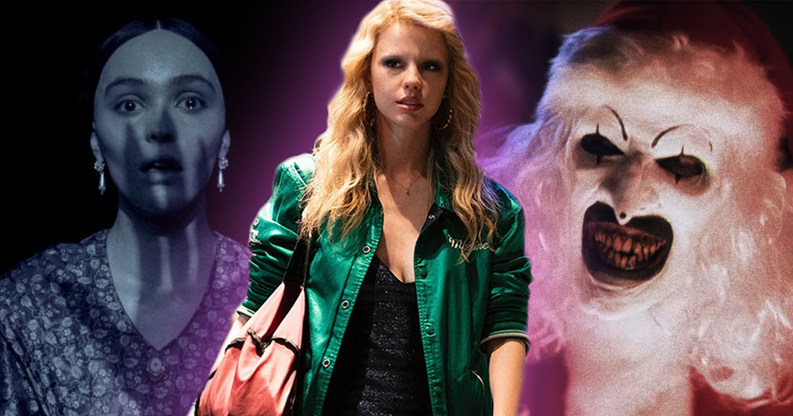 The Most Anticipated Horror Movies of 2024