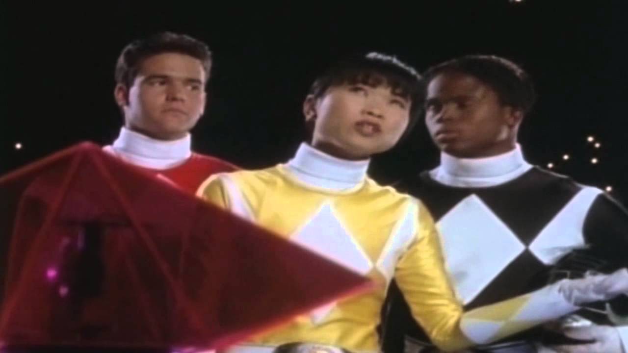 The Most Iconic Moments of Mighty Morphin Power Rangers