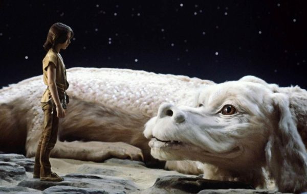 The NeverEnding Story set for limited edition 40th anniversary 4K Ultra ...
