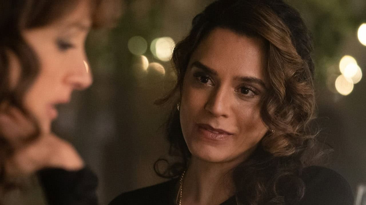 The Pitt season 2 adds Sepideh Moafi as series regular