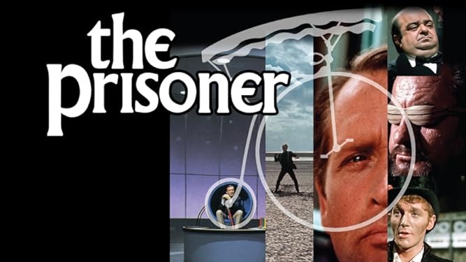 The Prisoner: The Classic British TV Series Revisited