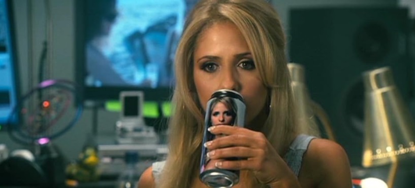 The Rise and Disappointing Disappearance of Director Richard Kelly