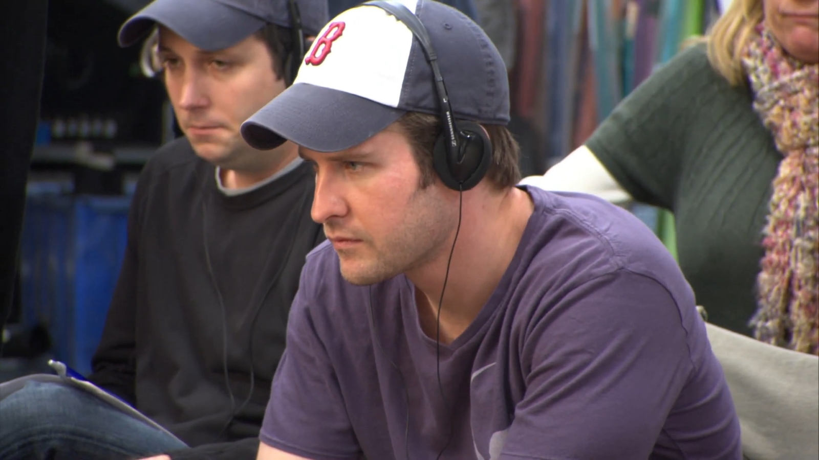 The Rise and Disappointing Disappearance of Director Richard Kelly