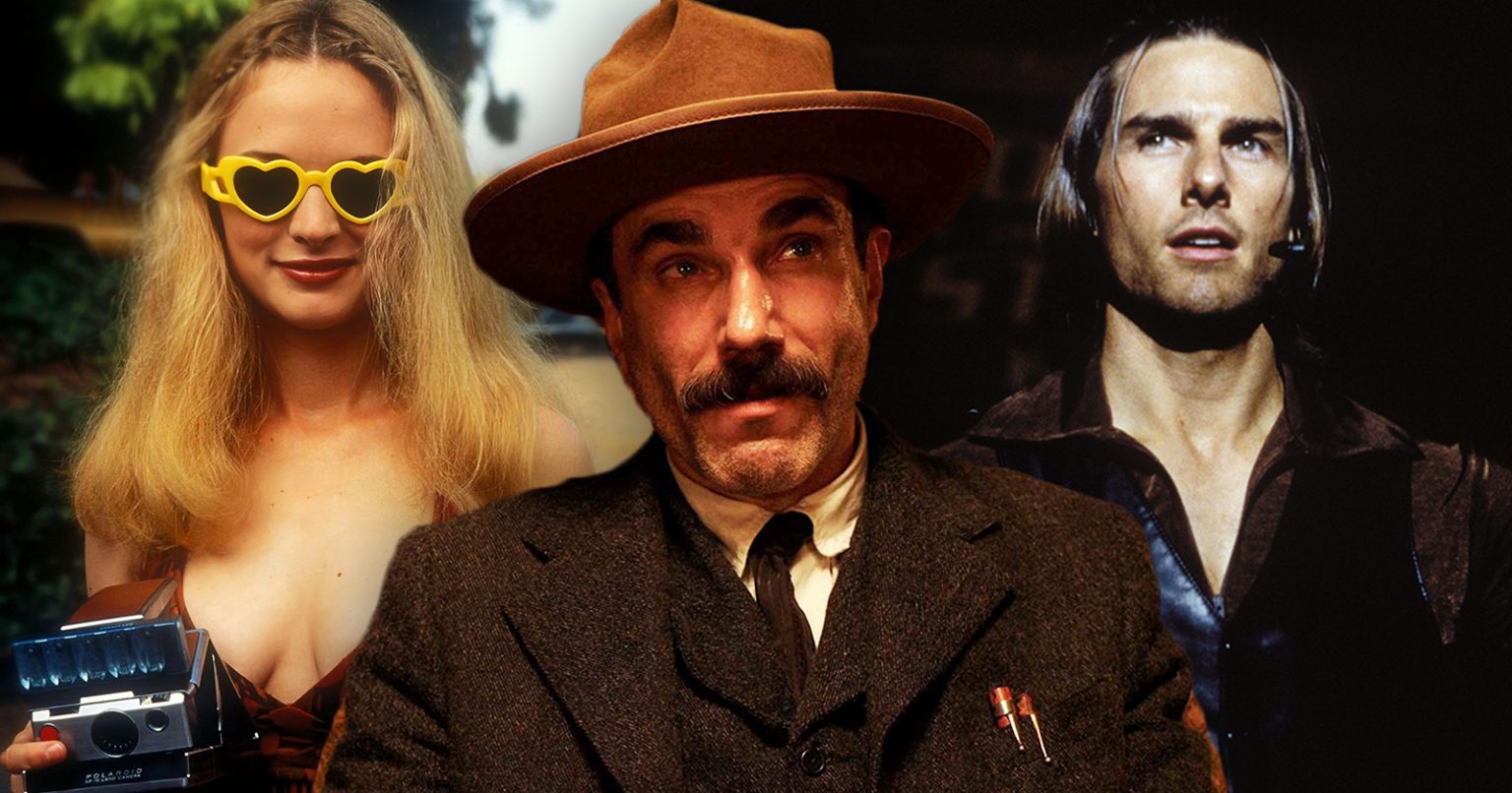 The Rise of Paul Thomas Anderson: A Living Legend