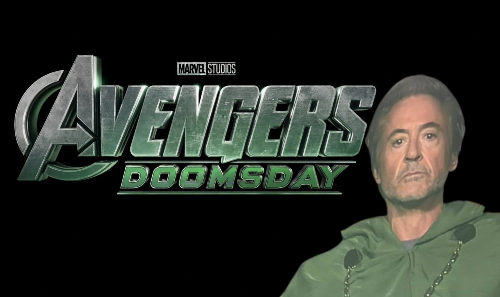 The Russos Brothers to direct Avengers: Doomsday with Robert Downey Jr ...
