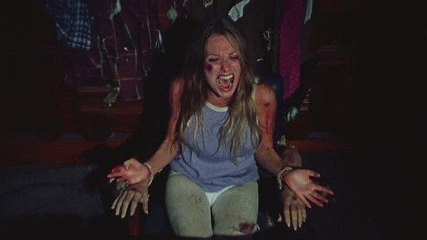 The Texas Chainsaw Massacre sequel will see the return of Sally Hardesty