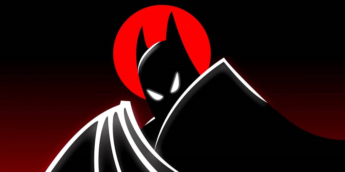 The Top 10 Batman: The Animated Series Episodes