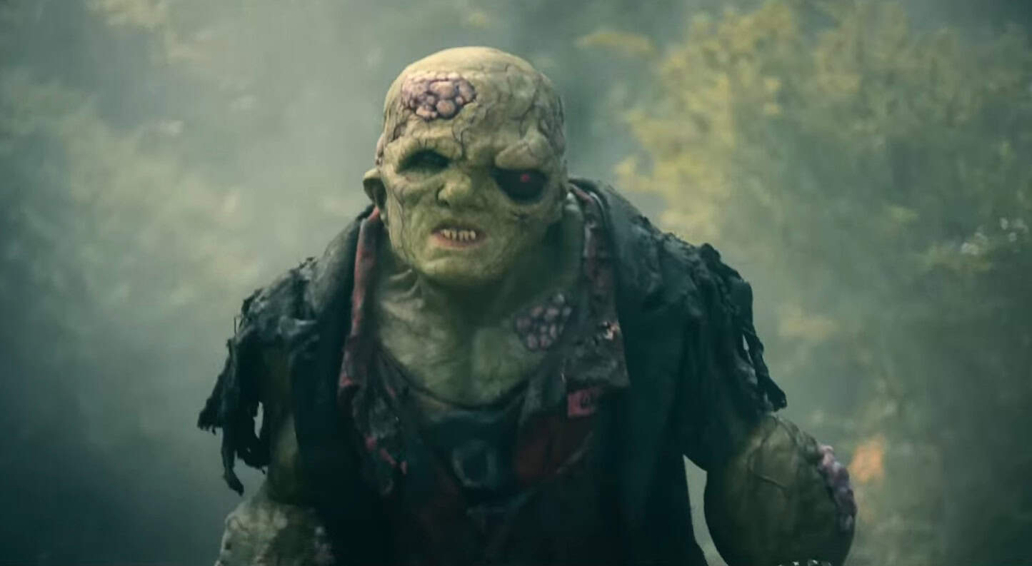 The Toxic Avenger remake unleashes the carnage with gory new red band ...