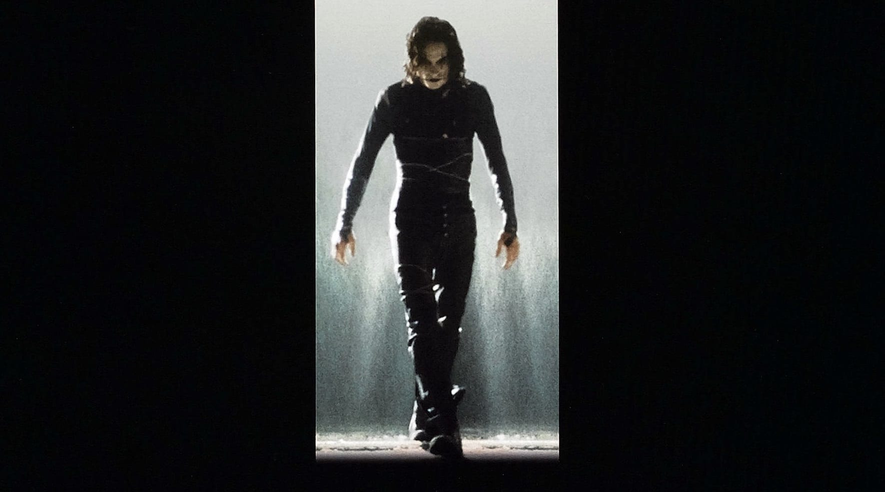 The tragic story behind the death of Brandon Lee on the set of The Crow