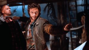 The true story behind Dougray Scott playing Wolverine in X-Men and why ...