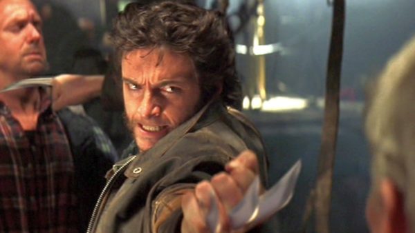 The true story behind Dougray Scott playing Wolverine in X-Men and why ...