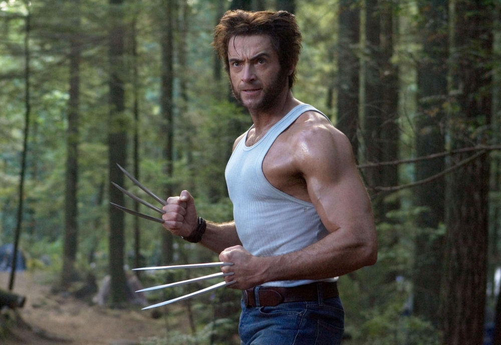 The true story behind Dougray Scott playing Wolverine in X-Men and why ...
