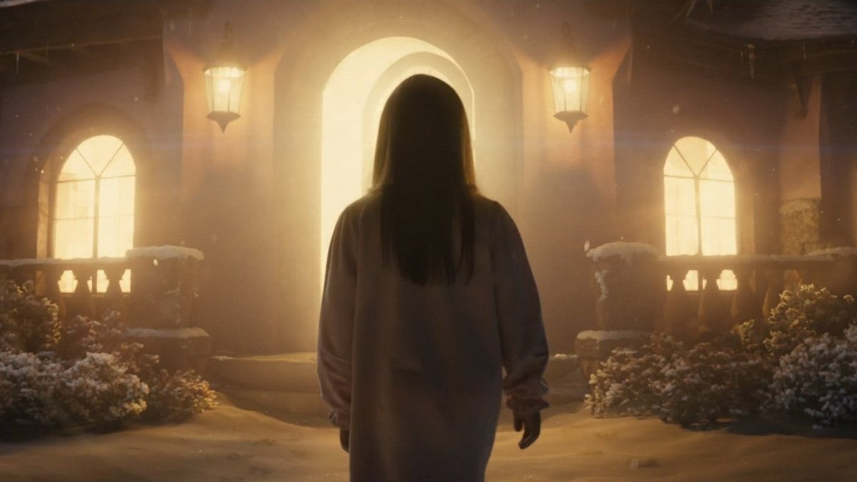 The truth is coming with new trailer for Steven Spielberg's Disclosure Day