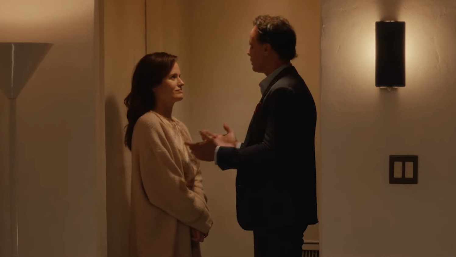 The Uninvited (2024) - Movie Review