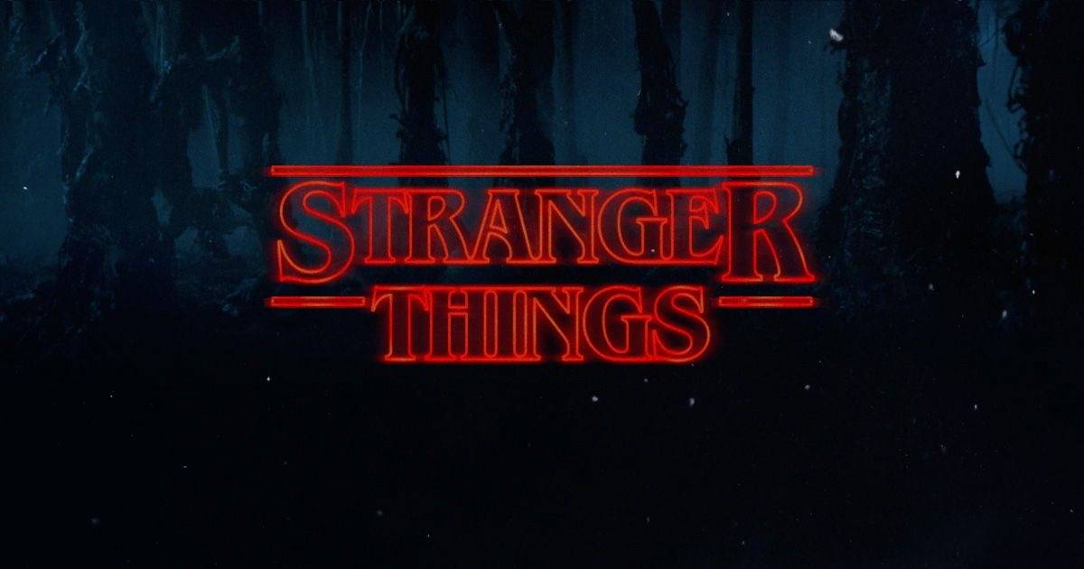 The Upside Down heads to Japan for Stranger Things anime spinoff