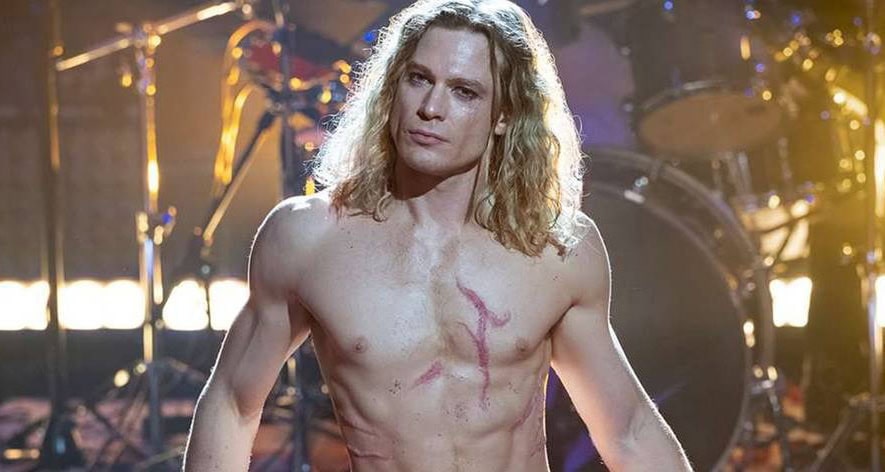 The Vampire Lestat trailer teases the third season of Interview with the Vampire