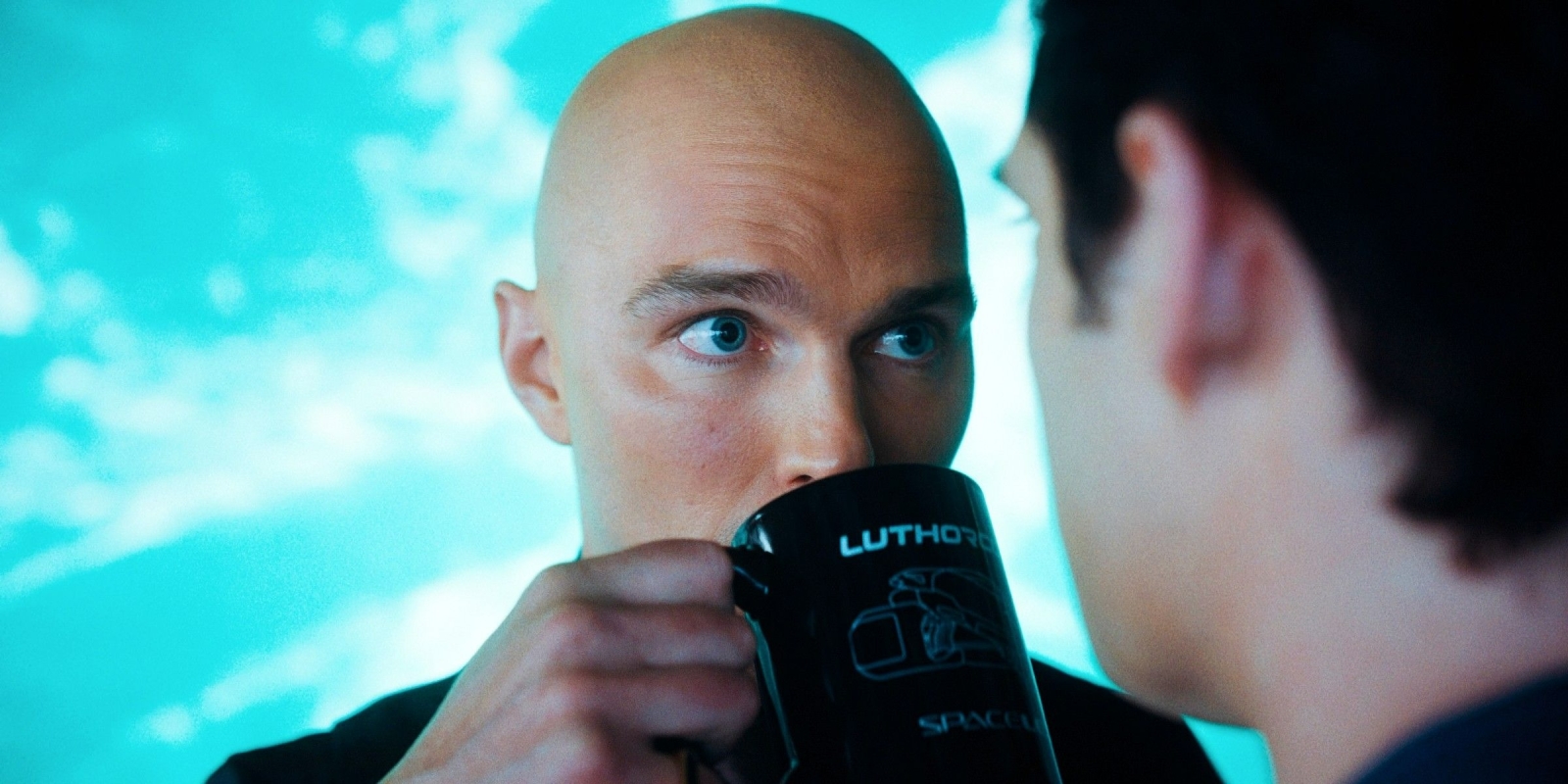 The Villainy of Lex Luthor in James Gunn's Superman