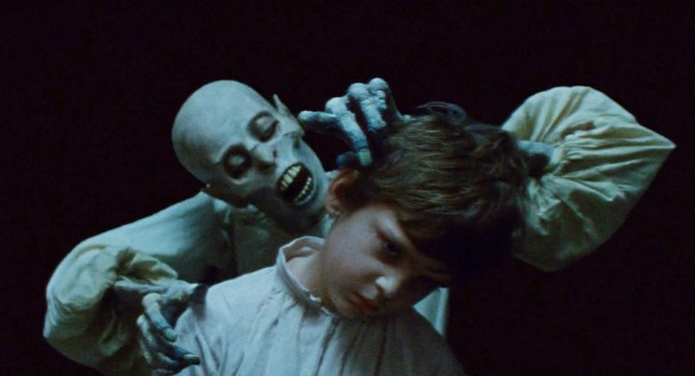 The Vourdalak (2024) - Movie Review