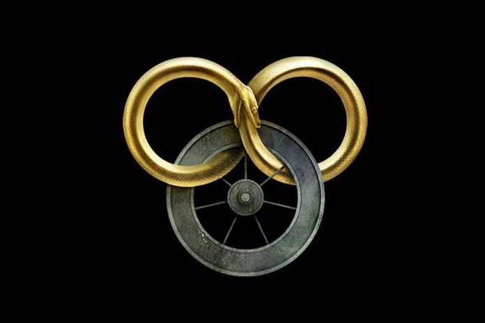 The Wheel of Time prequel film trilogy in development