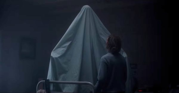 There's more to fear than monsters under the bed in Evil Dead Burn clip